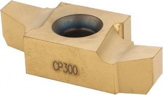 Seco Tools 26NR 2ACME CP300 Carbide Laydown Threading Insert TiAlN/TiN ...