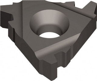 Vargus 3IR12STACME VTX Carbide Laydown Threading Insert TiAlN Finish ...