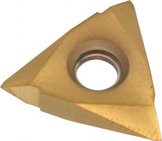 Value Collection TPMC32NV TCN55 Carbide On-Edge Threading Inserts PVD ...