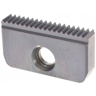 Carmex 30 I 16 UN MT7 Carbide Thread Mill Insert TiAlN Finish, Internal ...