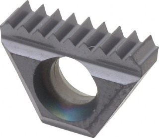 Kennametal STN1124UNI KC635M Carbide Thread Mill Insert TiAlN Finish ...