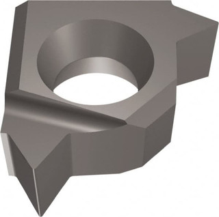 Vargus 5LIDN60TMVTX Carbide Thread Mill Insert TiAlN Finish, Internal ...