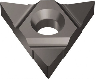 Vargus 2UIDA60TMVTX Carbide Thread Mill Insert TiCN Finish, Internal ...