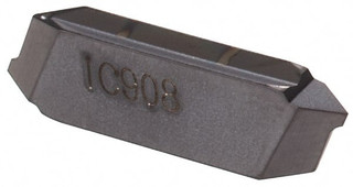 Iscar TIP2A-MT-0.05 IC908 Carbide Threading Insert TiAlN Finish ...