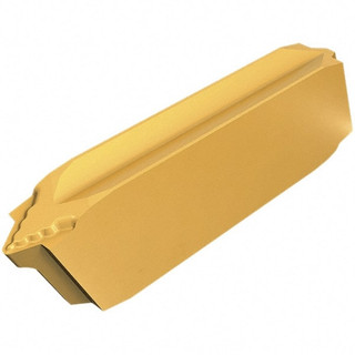 Iscar TIP 2P1.0-ISO IC908 Carbide Threading Insert TiAlN Finish ...