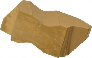 Kennametal NA3R6 KC850 Carbide Threading Insert TiC/TiCN/TiN Finish ...