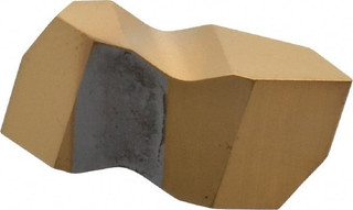 Tool-Flo FLT-3R GP50 Carbide Threading Insert TiN Finish, Internal ...