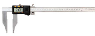 Asimeto ABSOLUTE Heavy Duty Digital Calipers| Penn Tool Co., Inc