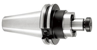 Precise CAT 40 V-Flange Shell End Mill Arbors| Penn Tool Co., Inc