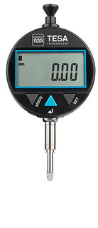 Tesa Digital Dial Gauges DIALTRONIC EASY| Penn Tool Co., Inc