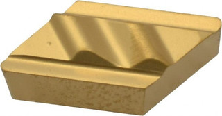 Kennametal NPR132F KC850 Carbide Profiling Insert TiC/TiCN/TiN Finish ...