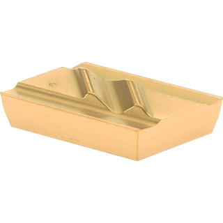 Kennametal NPR508 KC730 Carbide Profiling Insert TiN Finish, RH, 6.35mm ...