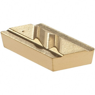 Kennametal NPR51 KC850 Carbide Profiling Insert TiC/TiCN/TiN Finish, RH ...