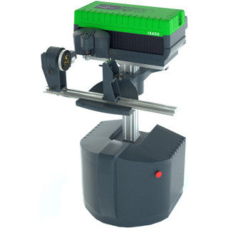 Gravotech Rotary Metal Engraving Machine - IS400-VOLUME| Penn Tool Co., Inc