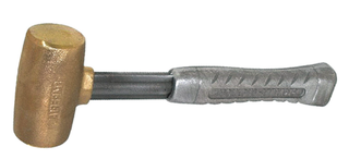 American Hammer Soft Alloy Non-Marring Hammers| Penn Tool Co., Inc