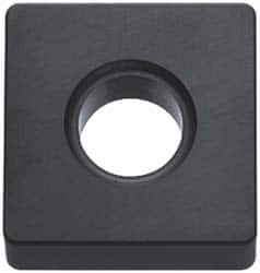 Hertel SNGA432T00625 HP610CA Ceramic Turning Insert TiN Finish, Neutral ...