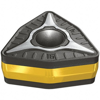 Iscar WOMG554-T3P-IQ IC8250 Carbide Turning Insert TiCN/Al2O3/TiN ...