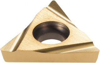 Iscar TPGH 321 L IC-57 Carbide Turning Insert TiCN/TiN Finish, 16.5mm ...