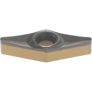 Iscar VNMM2.5-2PP IC8250 Carbide Turning Insert TiCN/Al2O3 Finish, 12 ...