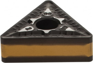 Iscar TNMG332GN IC8250 Carbide Turning Insert TiCN/Al2O3/TiN Finish, 16 ...