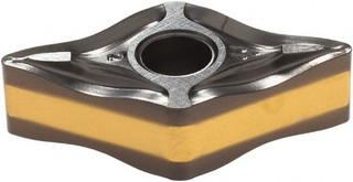 Iscar DNMX442HT IC8250 Carbide Turning Insert TiCN/Al2O3/TiN Finish, 15 ...