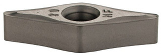 Iscar VNMG 2.5-2-NF IC-10 Carbide Turning Insert Uncoated, 12.4mm Long ...