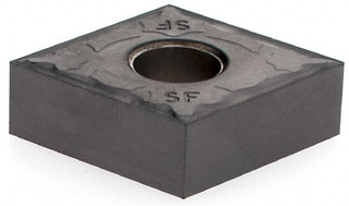 Iscar CNGG 430-SF IC907 Carbide Turning Insert 12.9mm Long, 1/2 ...