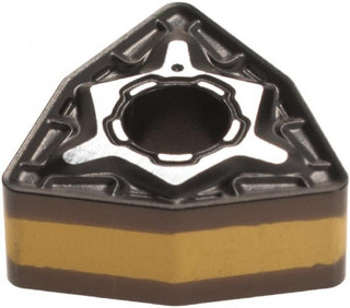 Iscar WNMG332-M3P IC8250 Carbide Turning Insert TiCN/Al2O3/TiN Finish ...