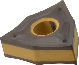 Iscar WNMG3-0NF IC8250 Carbide Turning Insert TiCN/Al2O3 Finish, 6.52mm ...