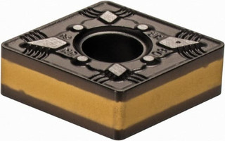 Iscar CNMG 432-NR IC8250 Carbide Turning Insert TiCN/Al2O3/TiN Finish ...
