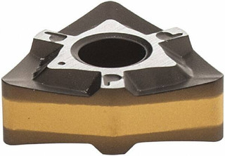 Iscar WNMG3-2PP IC8250 Carbide Turning Insert TiCN/Al2O3/TiN Finish, 6 ...
