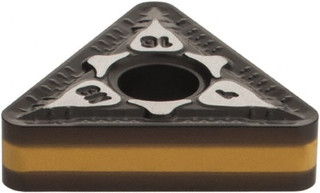 Iscar TNMG434GN IC8250 Carbide Turning Insert TiCN/Al2O3/TiN Finish ...