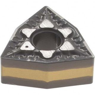 Iscar WNMG331GN IC8250 Carbide Turning Insert TiCN/Al2O3/TiN Finish, 6 ...
