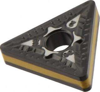 Iscar TNMG322GN IC8250 Carbide Turning Insert TiCN/Al2O3/TiN Finish, 3/ ...