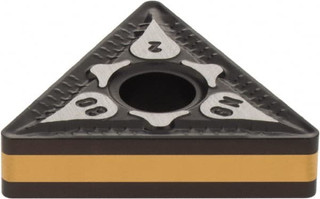 Iscar TNMG432GN IC8250 Carbide Turning Insert TiCN/Al2O3/TiN Finish ...