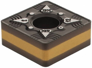 Iscar SNMG543NR IC8250 Carbide Turning Insert TiCN/Al2O3 Finish, RH, 5/ ...
