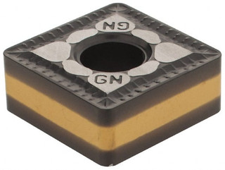 Iscar SNMG543GN IC8250 Carbide Turning Insert TiCN/Al2O3/TiN Finish, 5/ ...