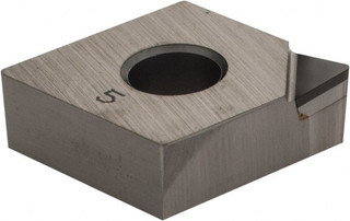 Iscar CNMA431D ID5 Polycrystalline Diamond (PCD) Turning Insert ...