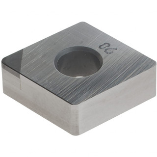 Iscar CNMA 432T IB90 CBN Turning Insert 12.9mm Long, 1/2" Inscribed ...
