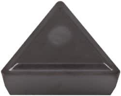 Kennametal TPGF221 KC5010 Carbide Turning Insert TiAlN Finish, Neutral ...