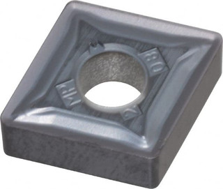 Kennametal CNMG432MP KC5025 Carbide Turning Insert TiAlN Finish ...