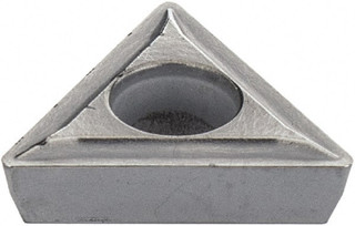 Kennametal TPMT21.51LF K313 Carbide Turning Insert Uncoated, Neutral ...
