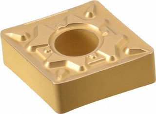 KYOCERA CNMG432HQ CA5525 Carbide Turning Insert TiCN/Al3O3/TiN Finish ...