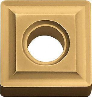 KYOCERA SNMG432 PV720 Cermet Turning Insert TiCN (Megacoat Nano) Finish ...
