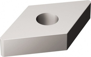 Sandvik Coromant DNGA432T0820 6190 Ceramic Turning Insert Uncoated, 14 ...