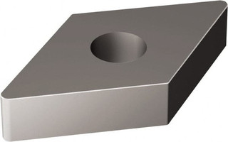 Sandvik Coromant DNGA432T0320 650 Ceramic Turning Insert TiN Finish, 14 ...