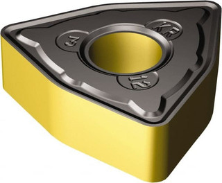 Sandvik Coromant WNMG432-KR 3205 Carbide Turning Insert TiCN/AI2O3/TiN ...