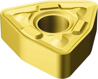 Sandvik Coromant WNMG433-MR 2025 Carbide Turning Insert TiCN/AI2O3/TiN ...