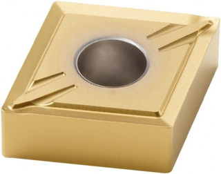 Seco Tools CNMG430.5-FF2 CP500 Carbide Turning Insert 1/2" Inscribed ...