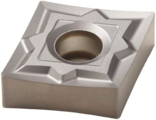 Seco Tools CNMP431-MF1-24 890 Carbide Turning Insert Uncoated, 1/2 ...